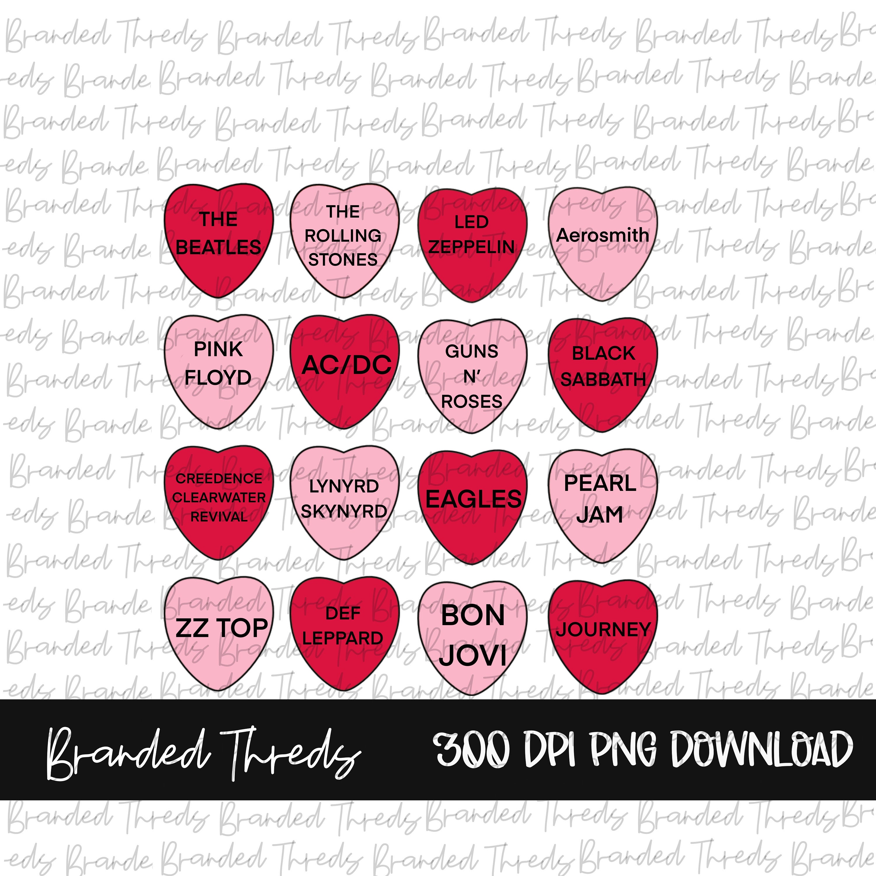 Sublimation, Digital, Download, Clip Art, PNG ONLY, PNG, Love ...