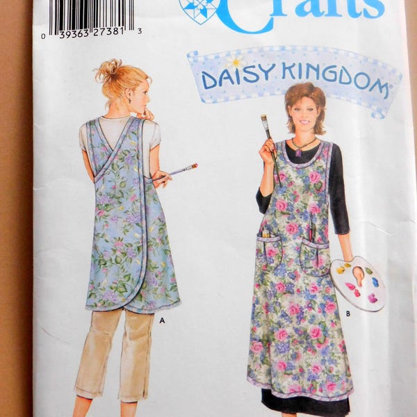 Simplicity 5201 - Etsy