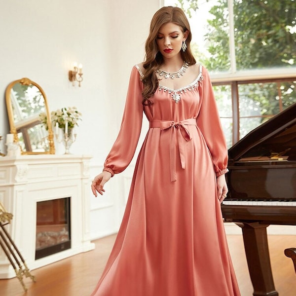 Arabian Party Dress - Etsy