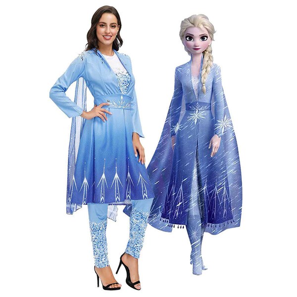 Frozen Halloween - Etsy