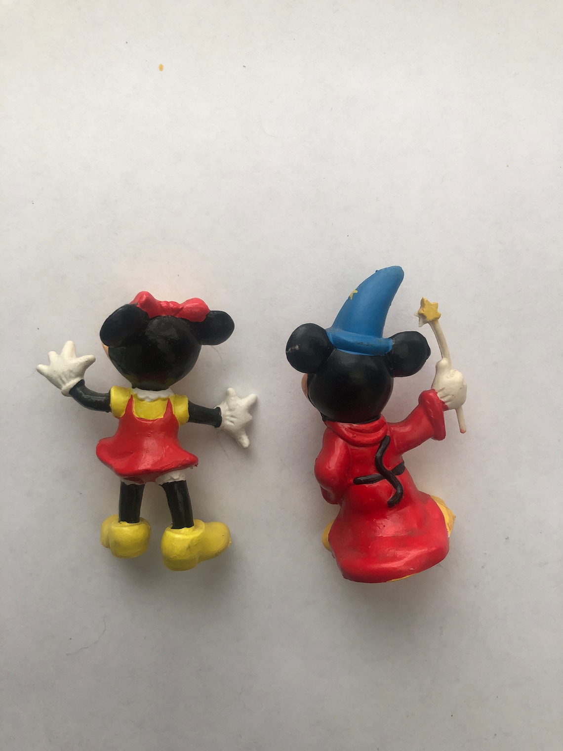 A Collection of Mickey/mouse Items - Etsy