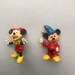 A Collection of Mickey/mouse Items - Etsy