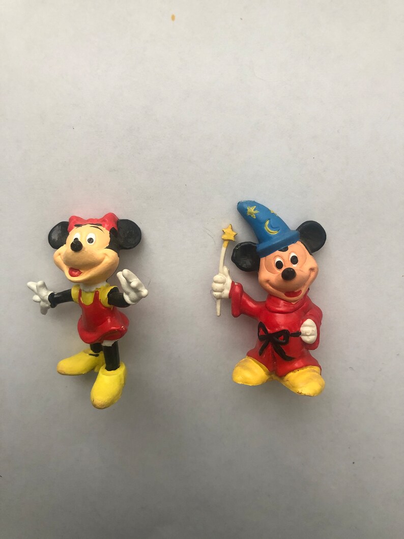 A Collection of Mickey/mouse Items - Etsy