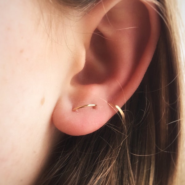 Double Lobe - Etsy