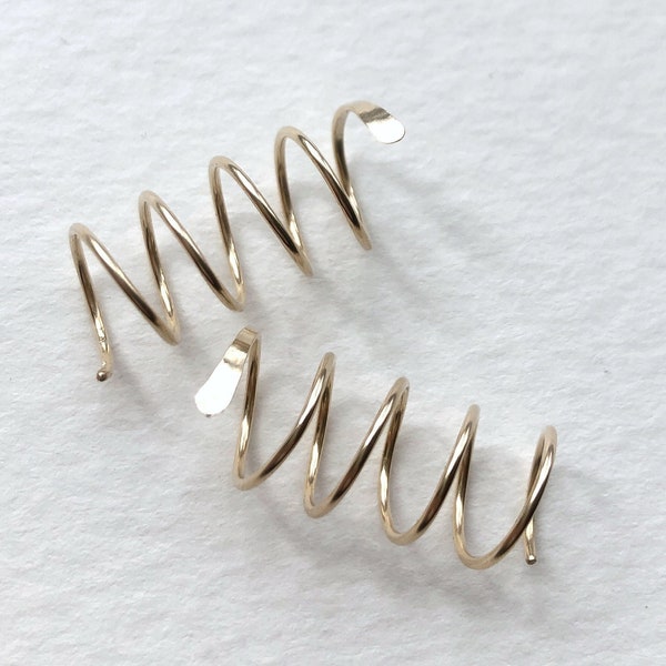 Multiple Piercing - Etsy