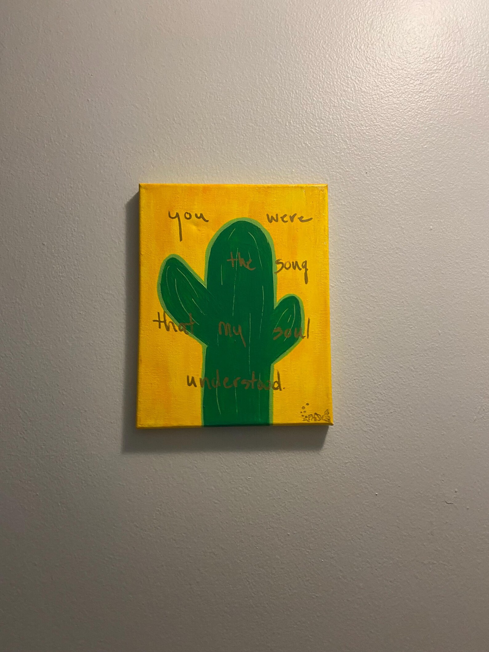 Phish Joy Lyrics Painting - Etsy