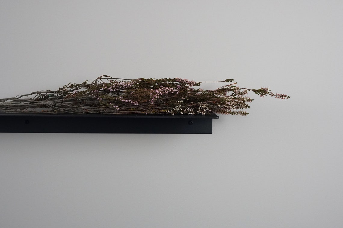 Venture Designs Flat Ledge Black | Etsy