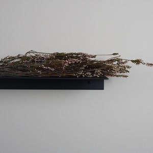 Venture Designs Flat Ledge Black - Etsy UK