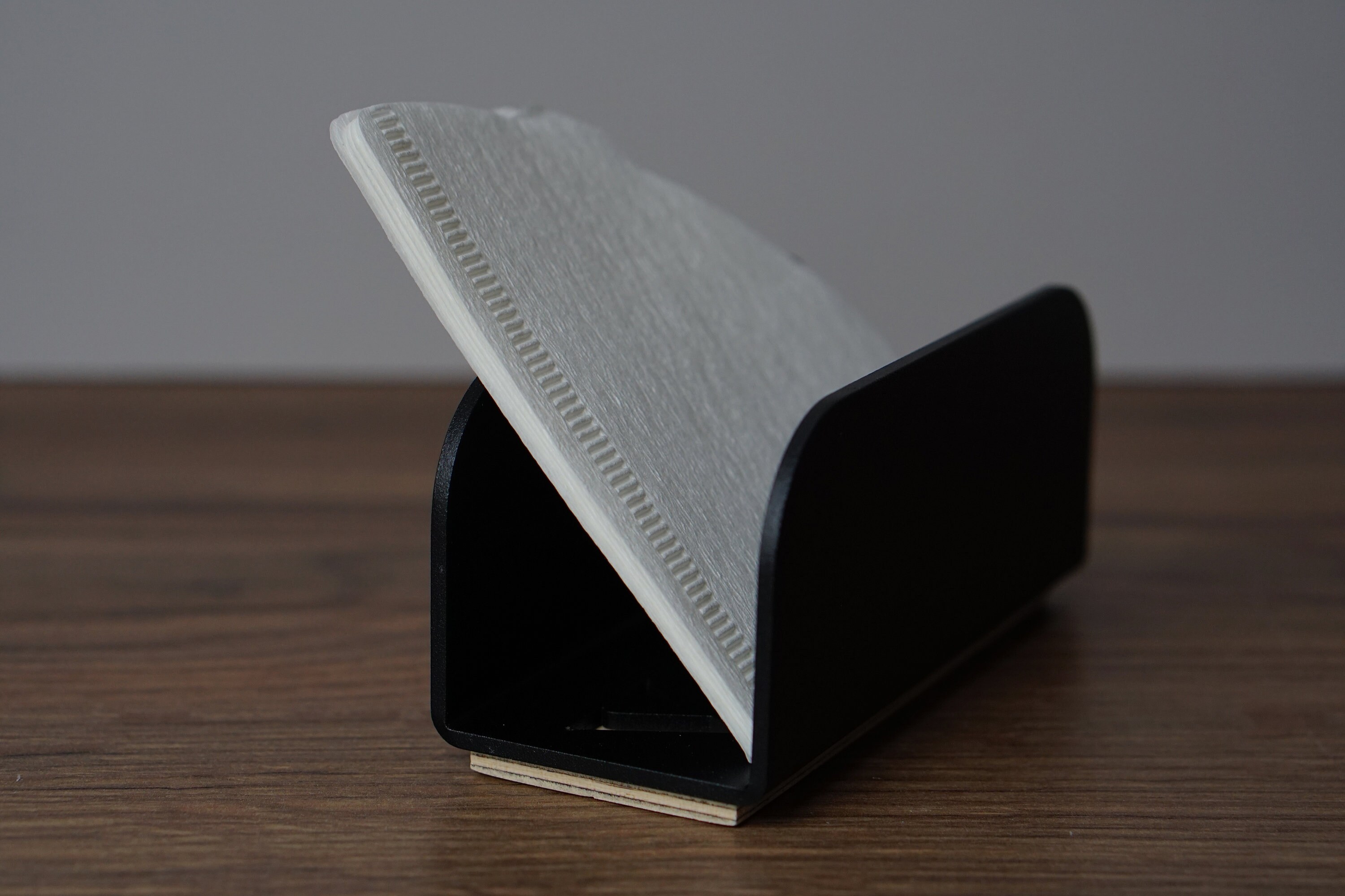 Venture Designs V60 filter holder | Etsy