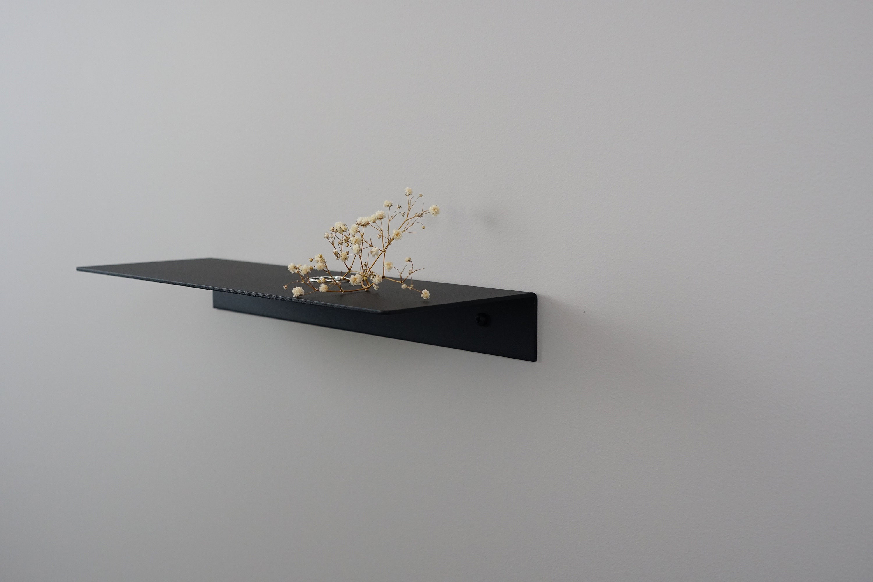 Venture Designs Flat Ledge Black | Etsy