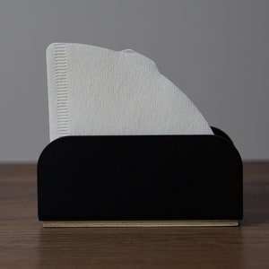 Venture Designs V60 Filter Holder - Etsy UK