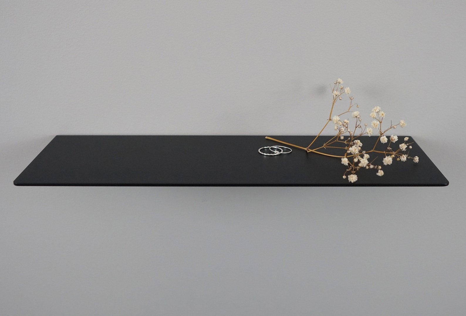 Venture Designs Flat Ledge Black | Etsy