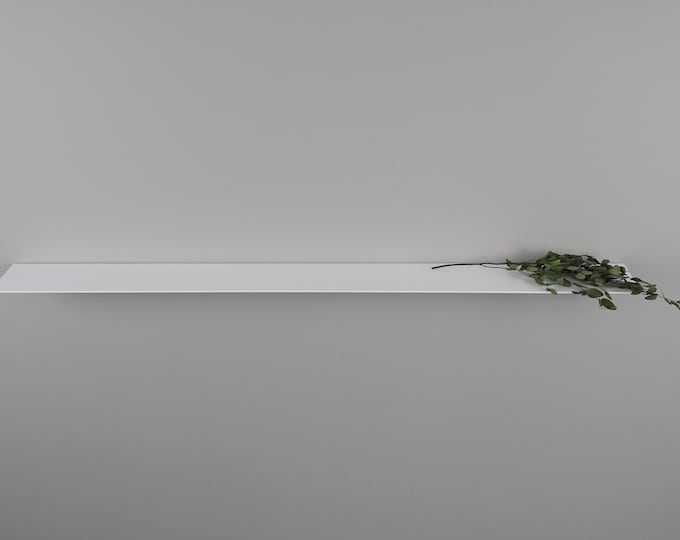 Venture Designs Flat Ledge White - Etsy