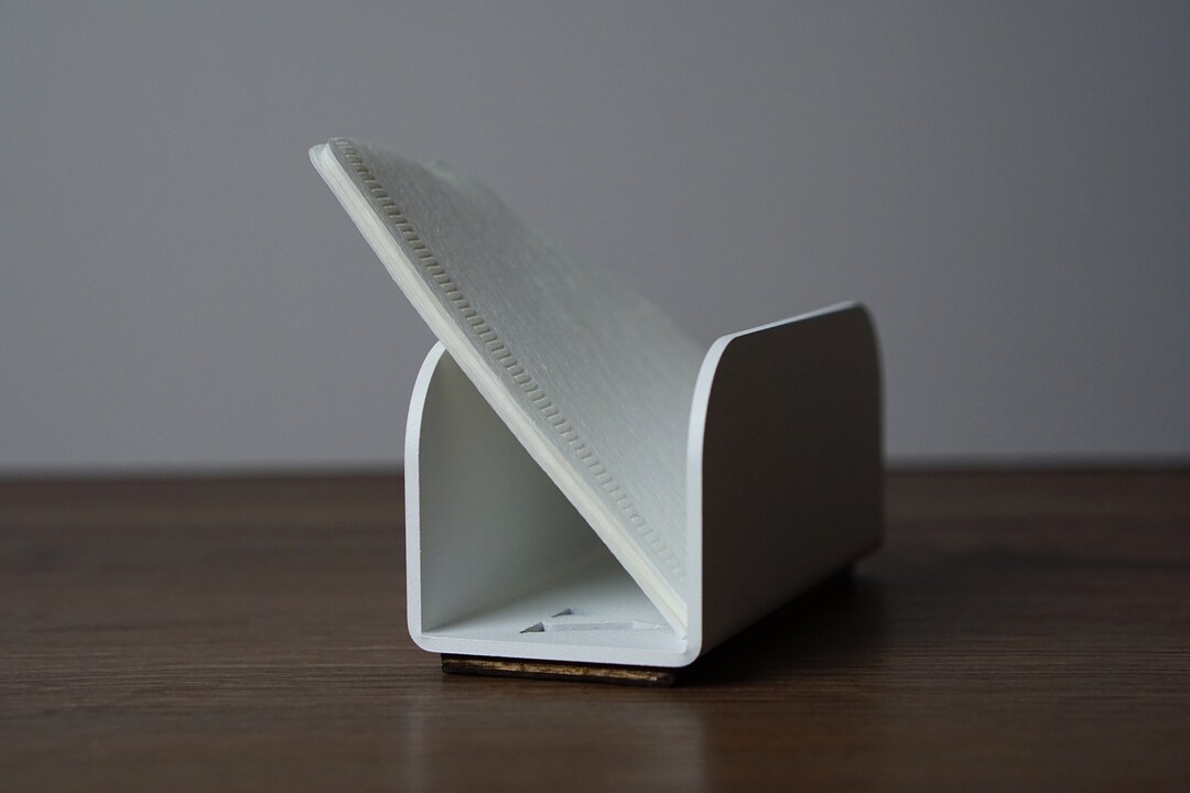 Venture Designs V60 Filter Holder - Etsy UK