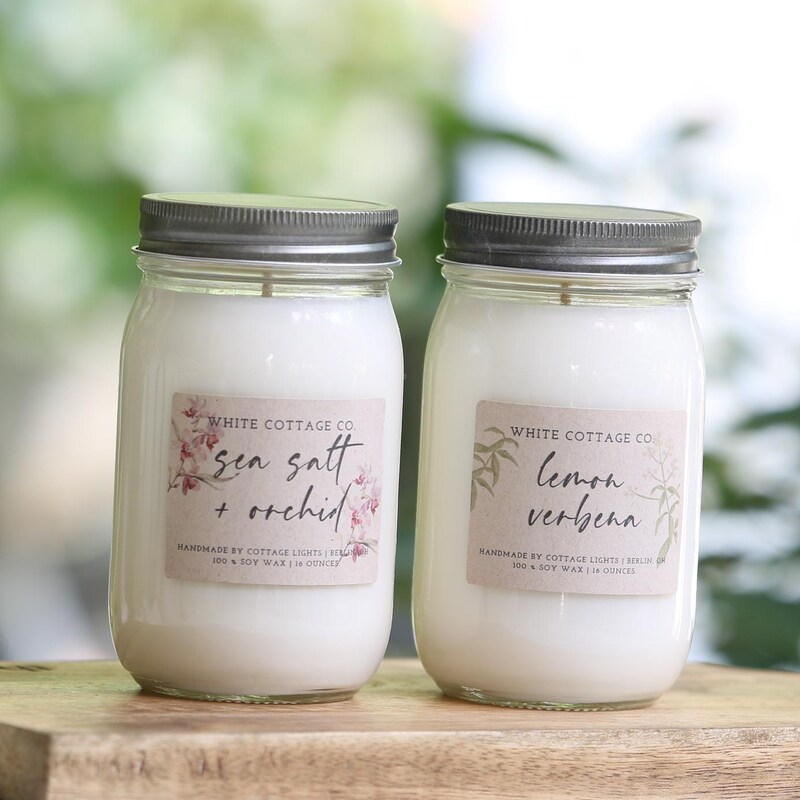 Thewhitecottageco Etsy