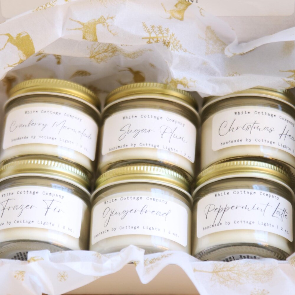 Thewhitecottageco Etsy