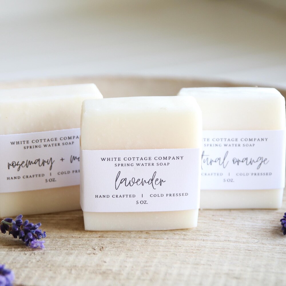 Thewhitecottageco Etsy