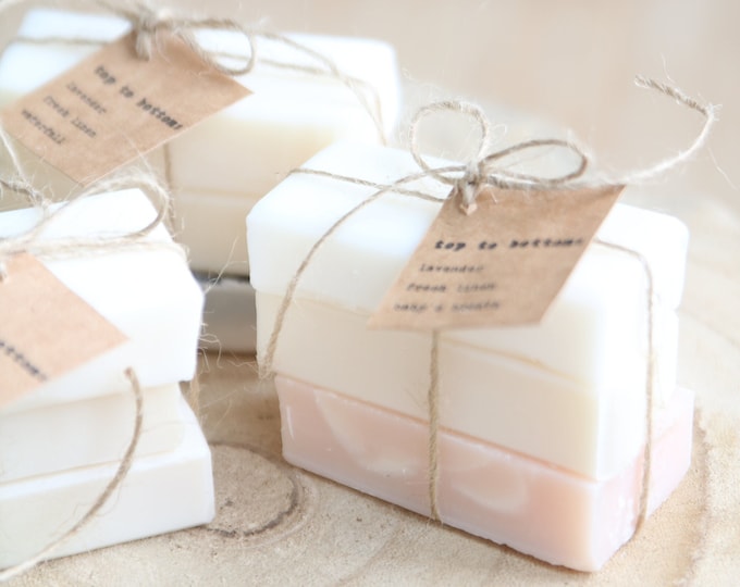 Soap Ends, Homemade Soap End, Soap Scraps, Handmade Soap, Small Batch ...