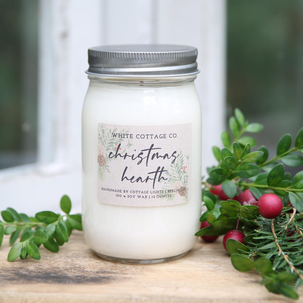 Thewhitecottageco Etsy