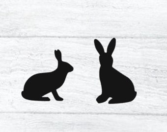 Wanted Peter Rabbit Stencil, Peter Rabbit Vinyl Decal, Rabbit Stencil ...