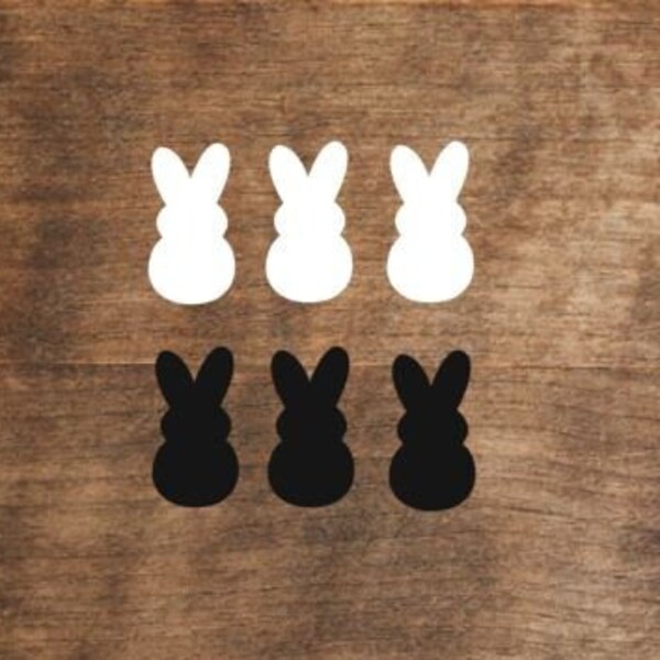 Bunny Label - Etsy