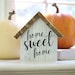 Home Sweet Home Decal,vinyl Decal,decal Quote, Vinyl Sticker, Vinyl ...