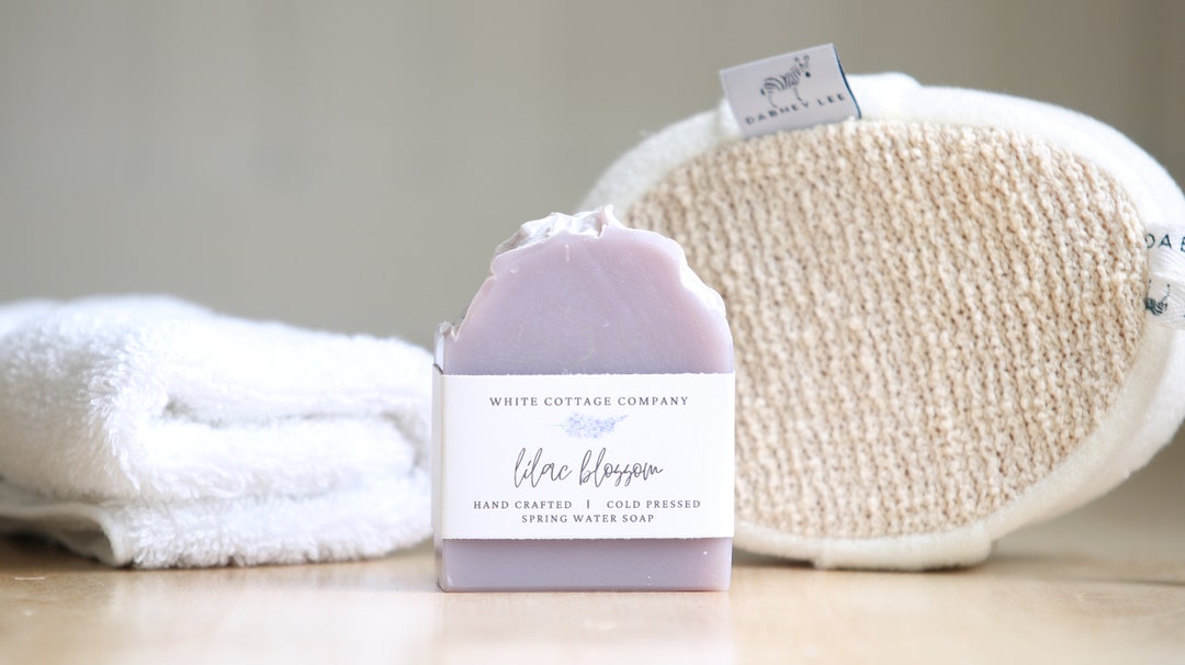 Spring Summer Soap Collection, Homemade Soap, Gift for Her, Small Batch ...