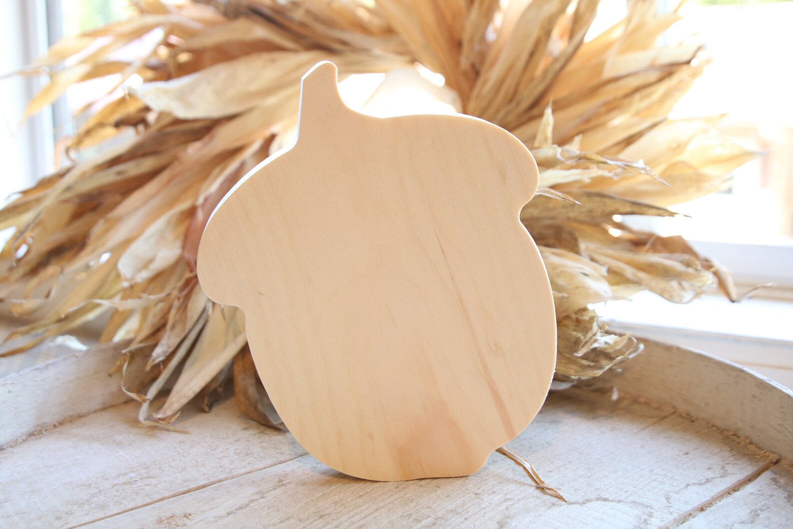 Fall Wood Cutouts Fall Decor Mantel Decor Wooden Accents - Etsy