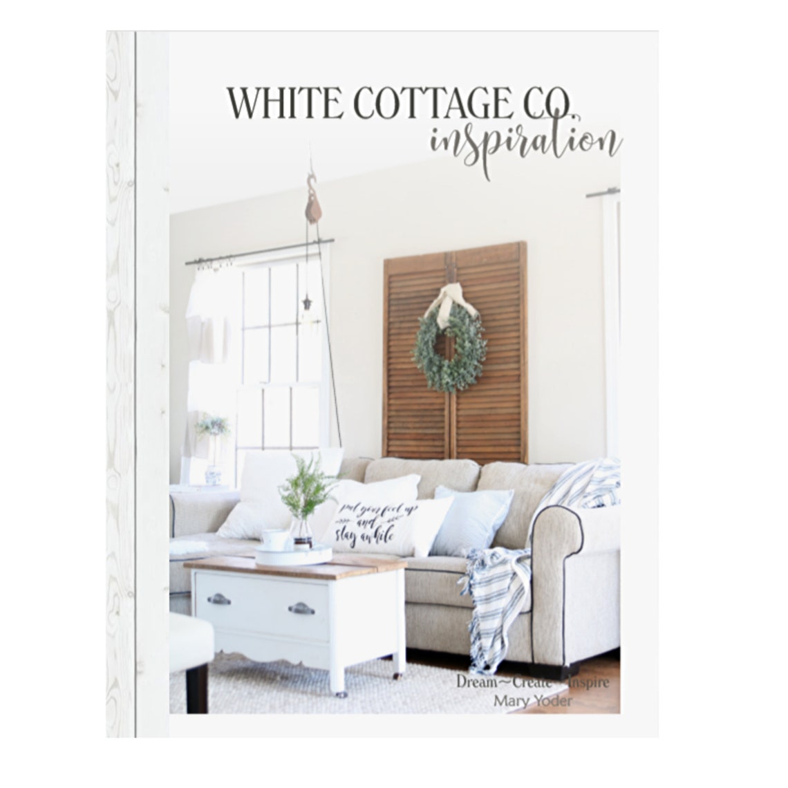 DIY Book Home Decor Book Farmhouse Style Decor - Etsy