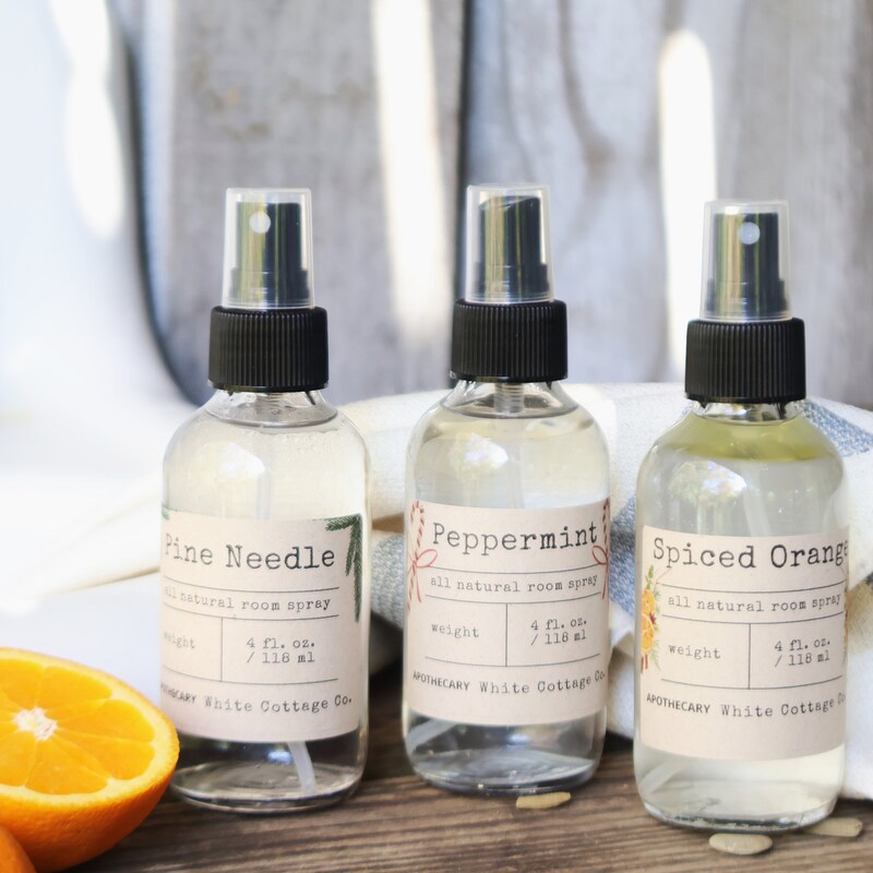 TheWhiteCottageCo - Etsy