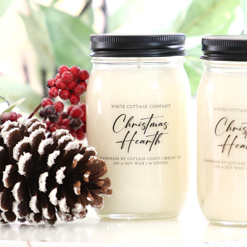 Thewhitecottageco Etsy