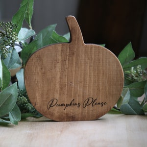 Fall Wood Cutouts, Fall Decor, Mantel Decor, Wooden Accents, Wood Acorn ...