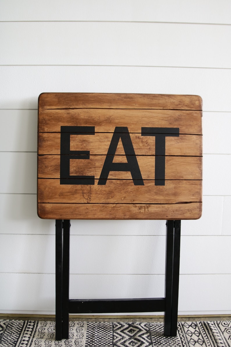 Eat Decal Vinyl Decal Eat Sign Farmhouse Decal Farmhouse - Etsy