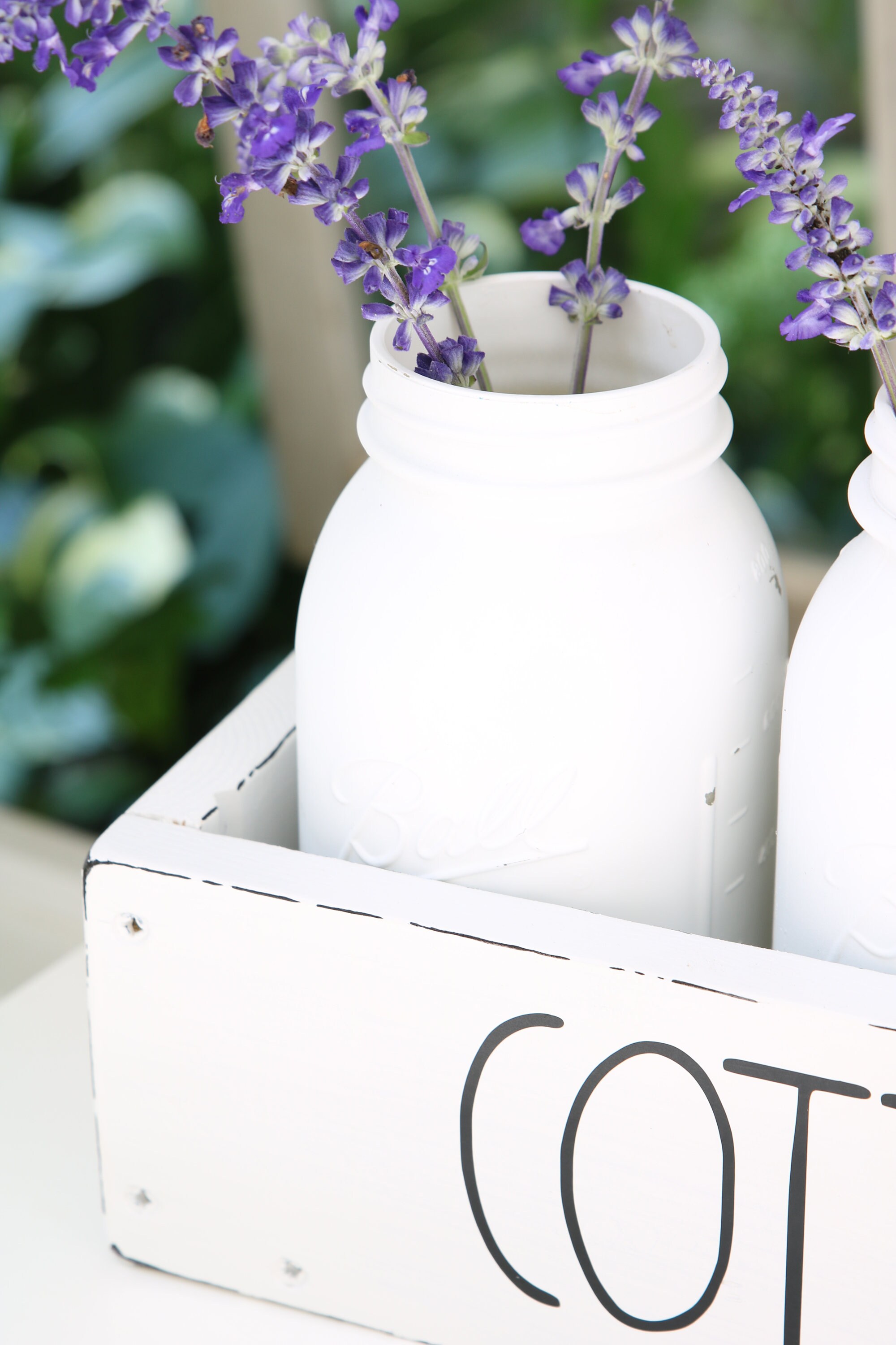 Cottage Decalvinyl Decal Vinyl Sticker Vinyl Letters - Etsy