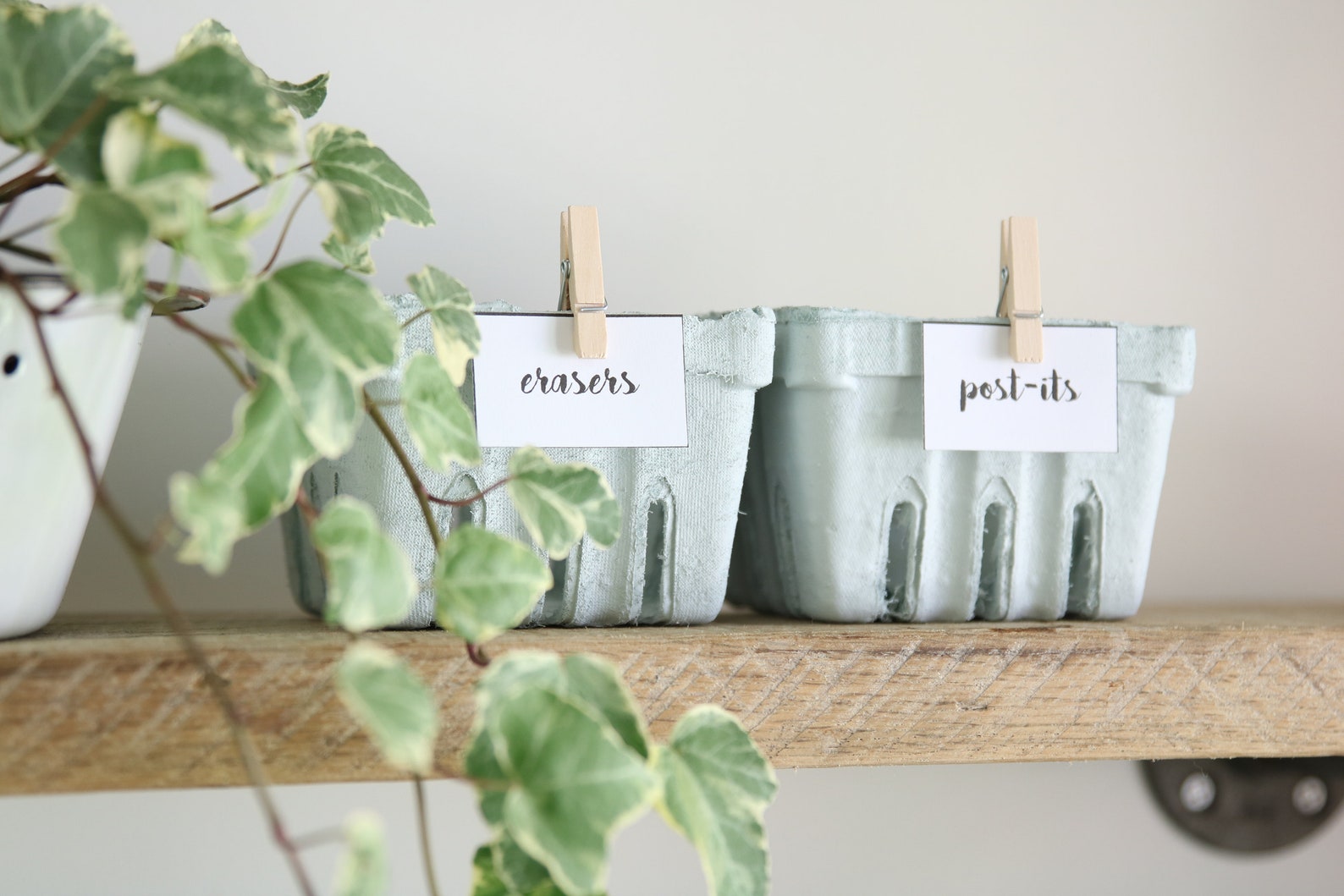 Office Labels, Digital Download, Office Organization, Digital Labels ...