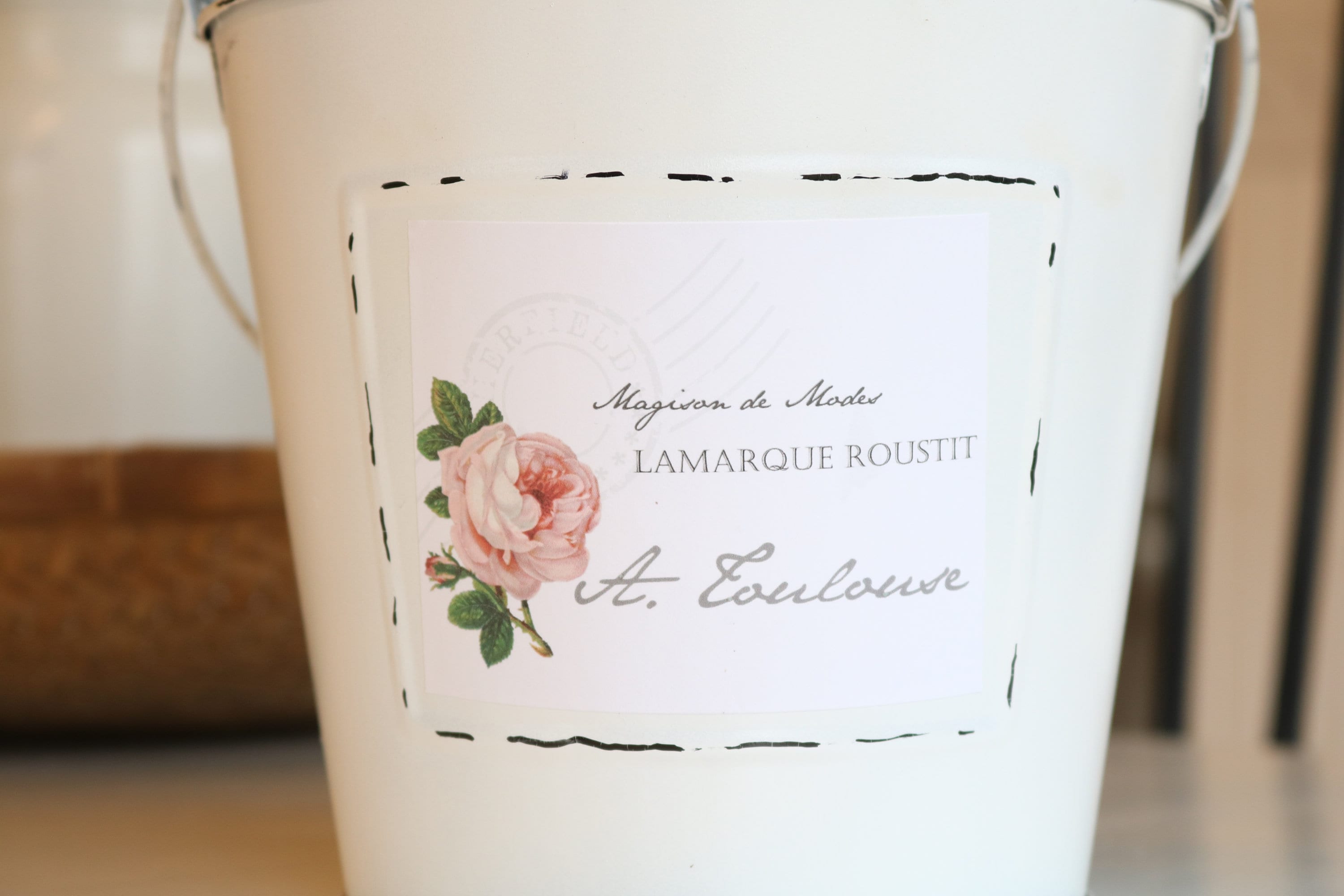 Vintage Rose Labels Digital Download Vintage Labels Vintage - Etsy