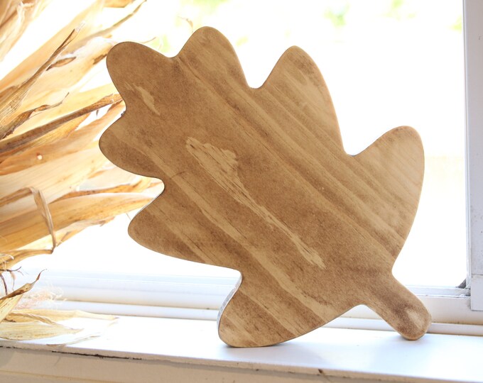 Fall Wood Cutouts Fall Decor Mantel Decor Wooden Accents - Etsy