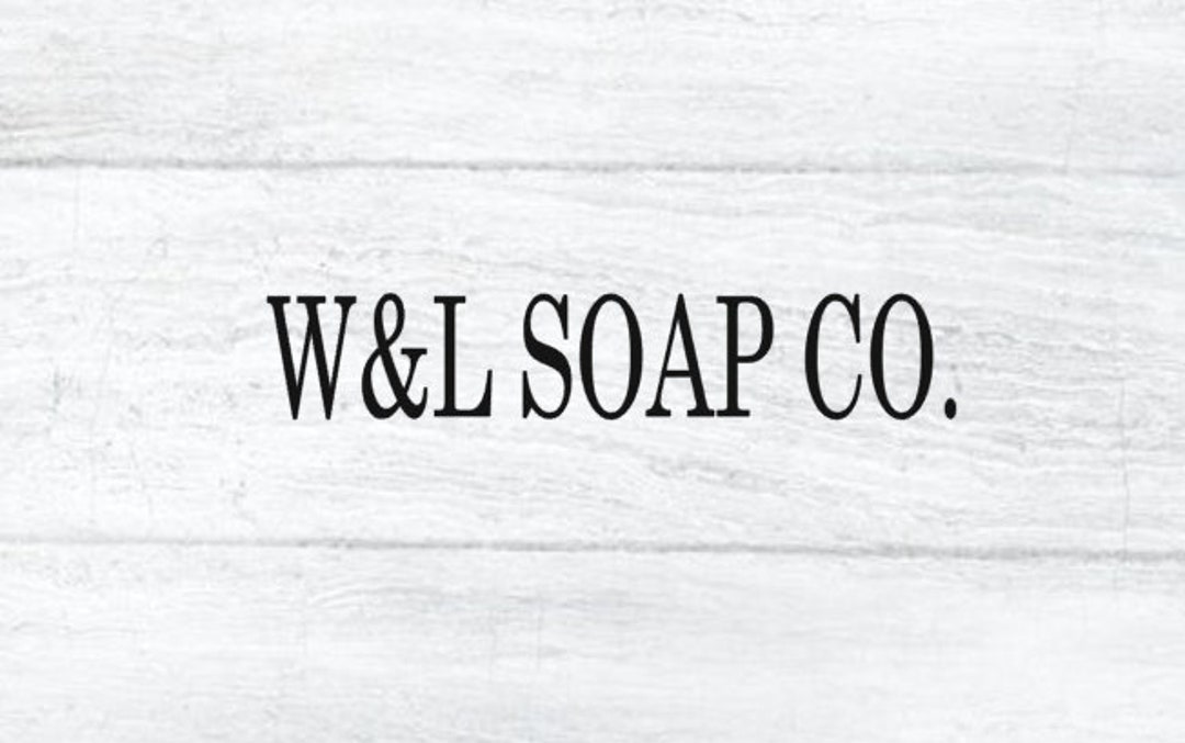 Soap Decal, Vinyl Decal, Laundry Decal, Bathroom Decal, Vinyl Sticker ...