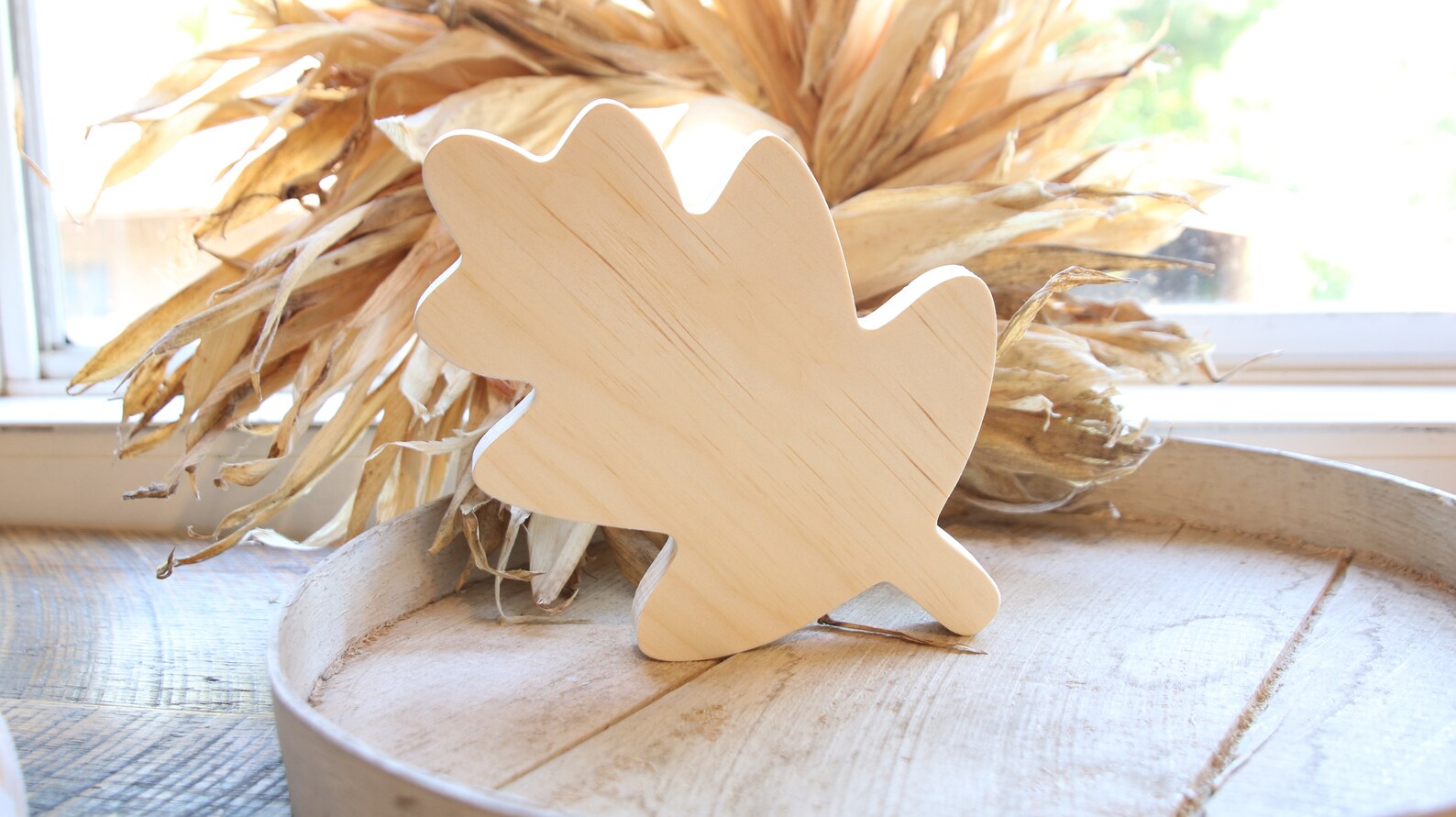 Fall Wood Cutouts Fall Decor Mantel Decor Wooden Accents - Etsy