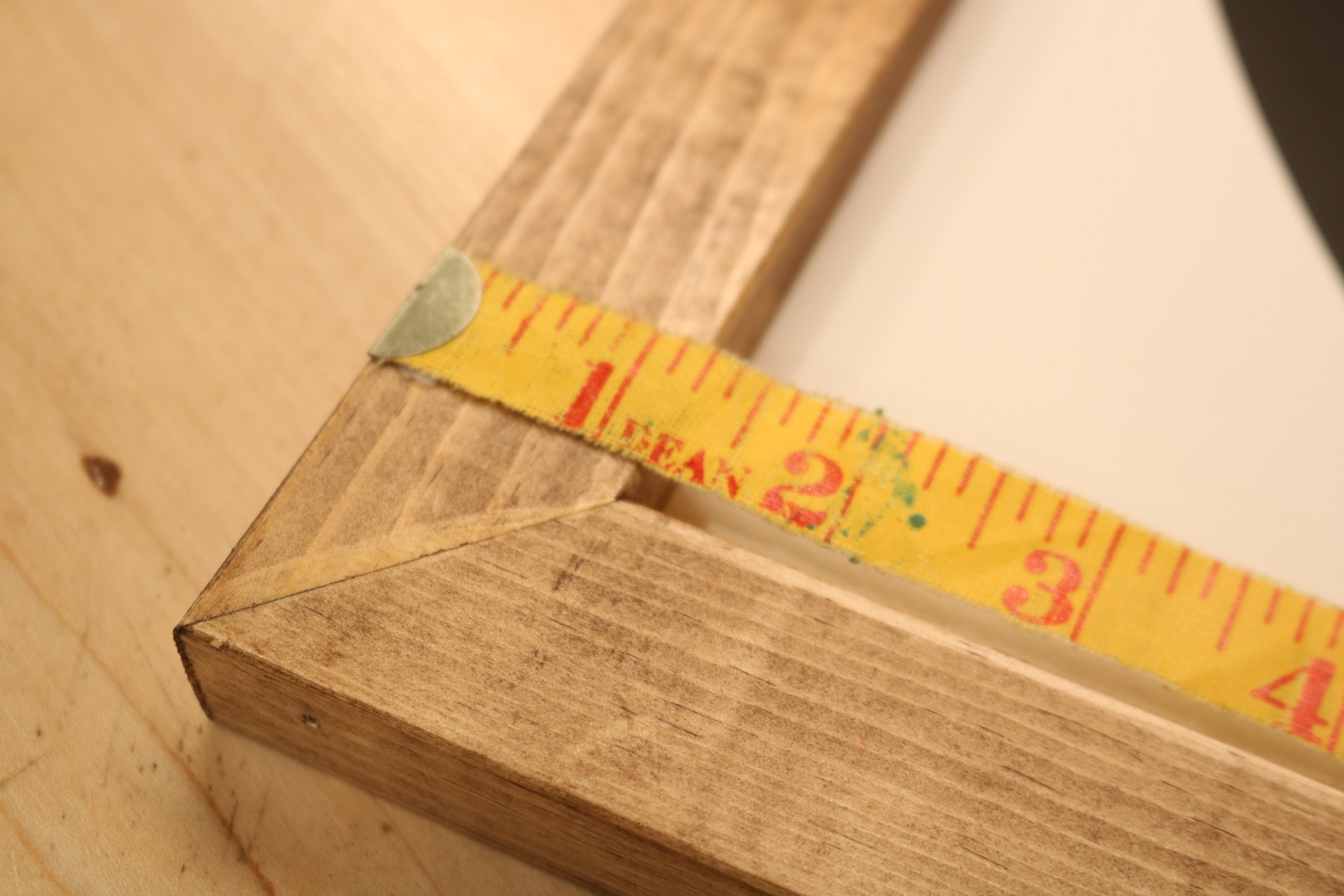 Custom Square Wood Sign Small Custom Sign Farmhouse Sign - Etsy