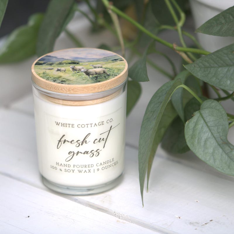 Thewhitecottageco Etsy