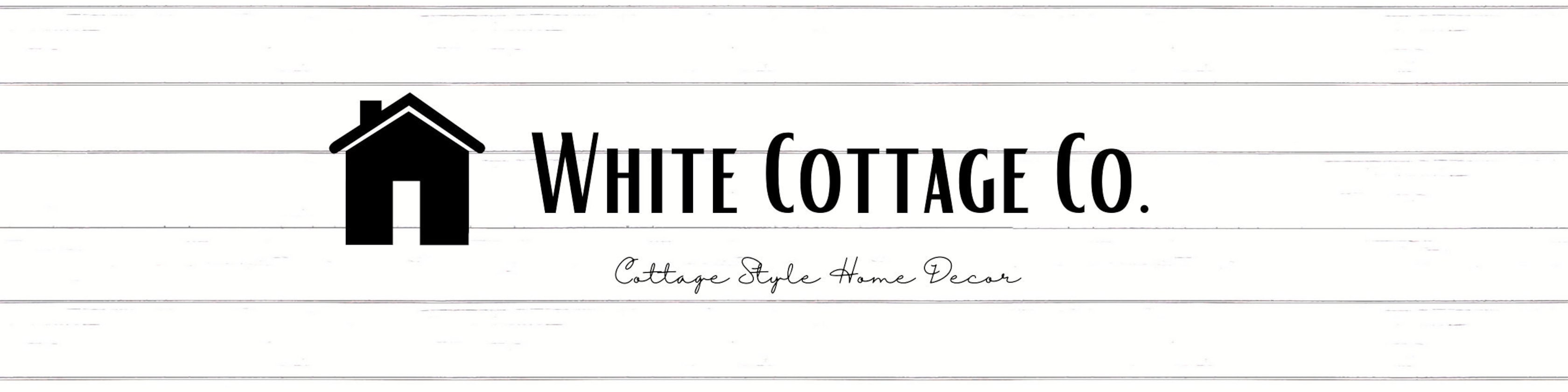 Thewhitecottageco Etsy