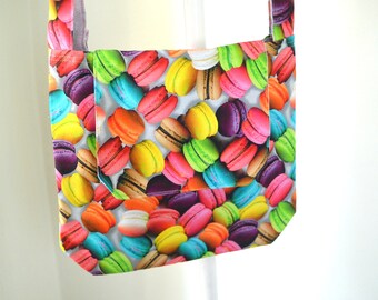 Macaron bag | Etsy