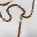 Chaplet of the Way of the Cross Made of Olive Wood Beads the - Etsy