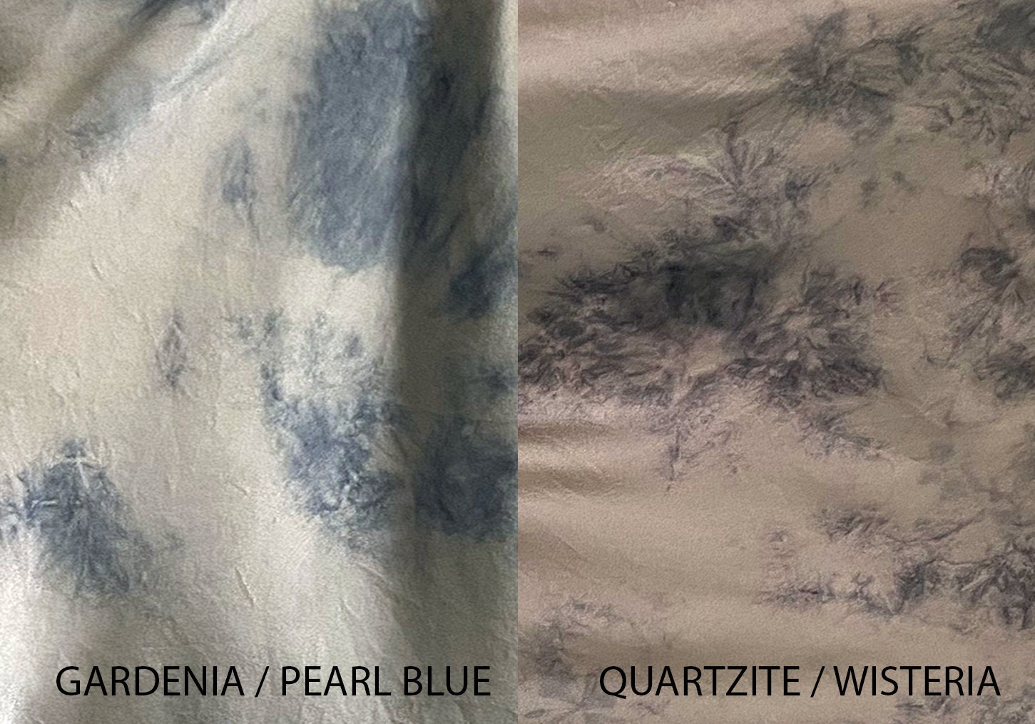 Silk Tap Pants Bias Cut Hand-dyed 100% Silk W/ Mother of - Etsy