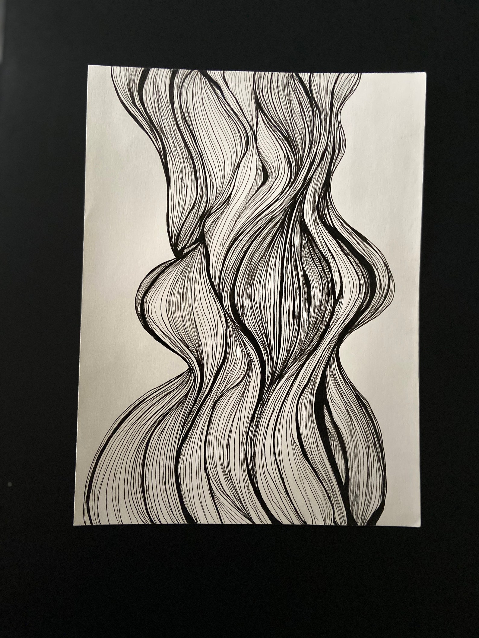 Flow - Etsy