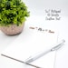 Realtor Personalized Notepad Real Estate Agent Closing - Etsy