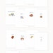 Recipe Book Page Dividers | Cook Book Organization | Kitchen Binder ...