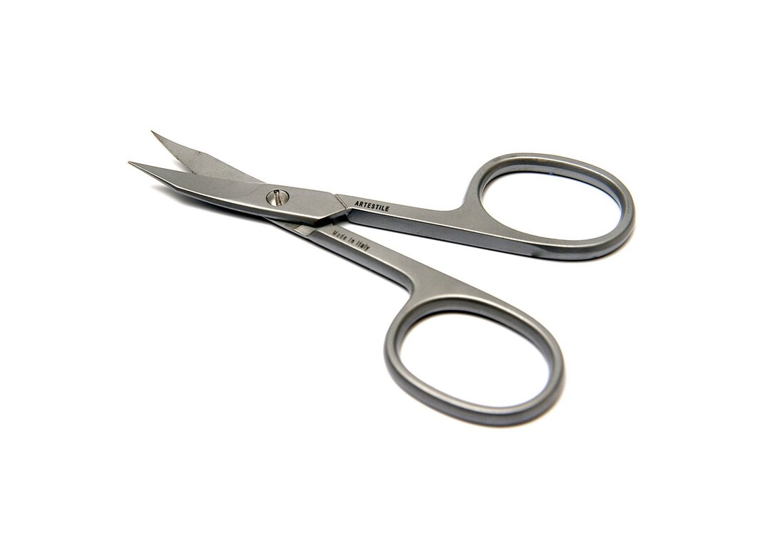 Classic Tower Nail Scissors - Etsy