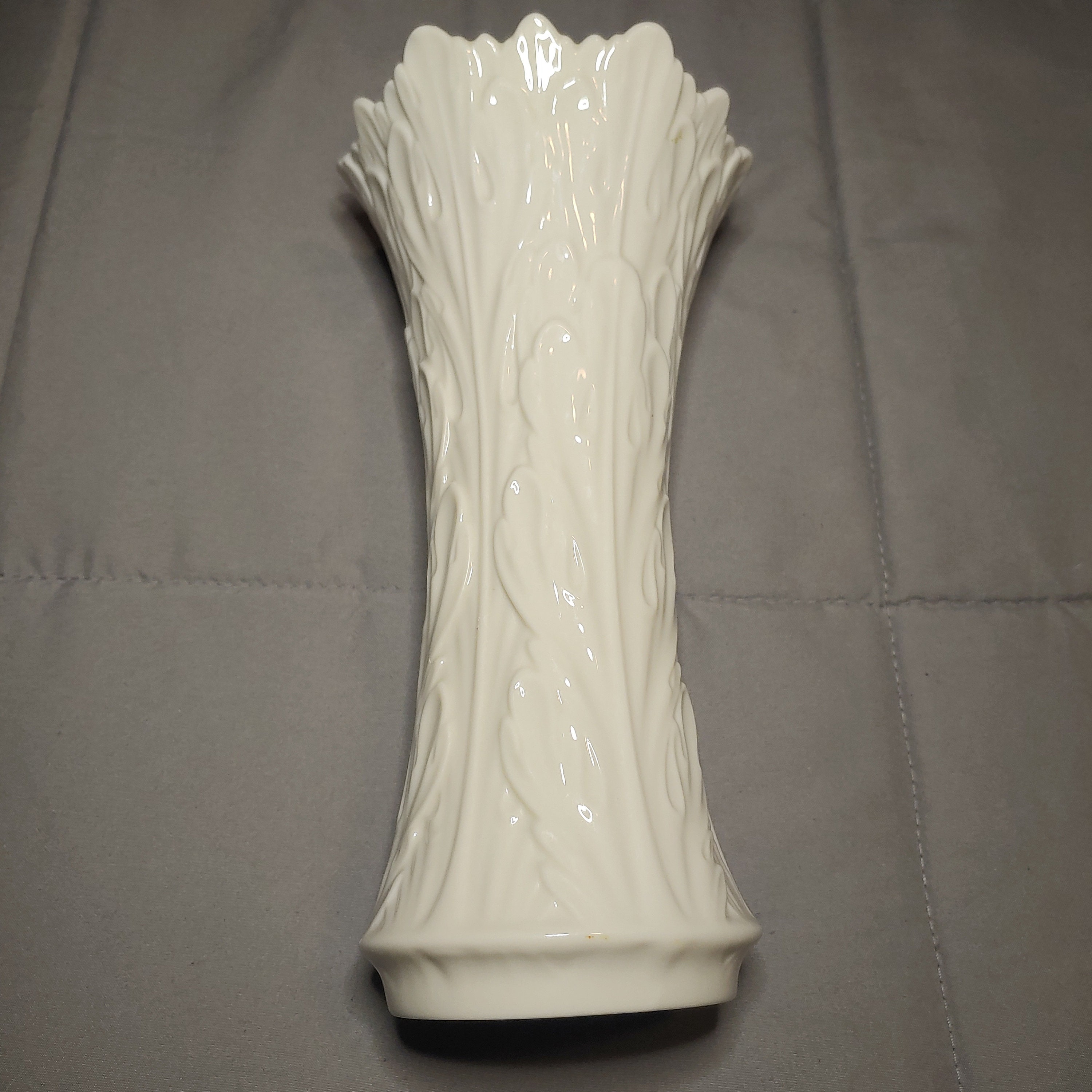 Lenox Woodland Collection Vase - Etsy